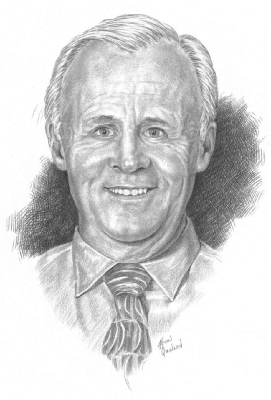 Hall of Fame - Saskatoon Transportation Club